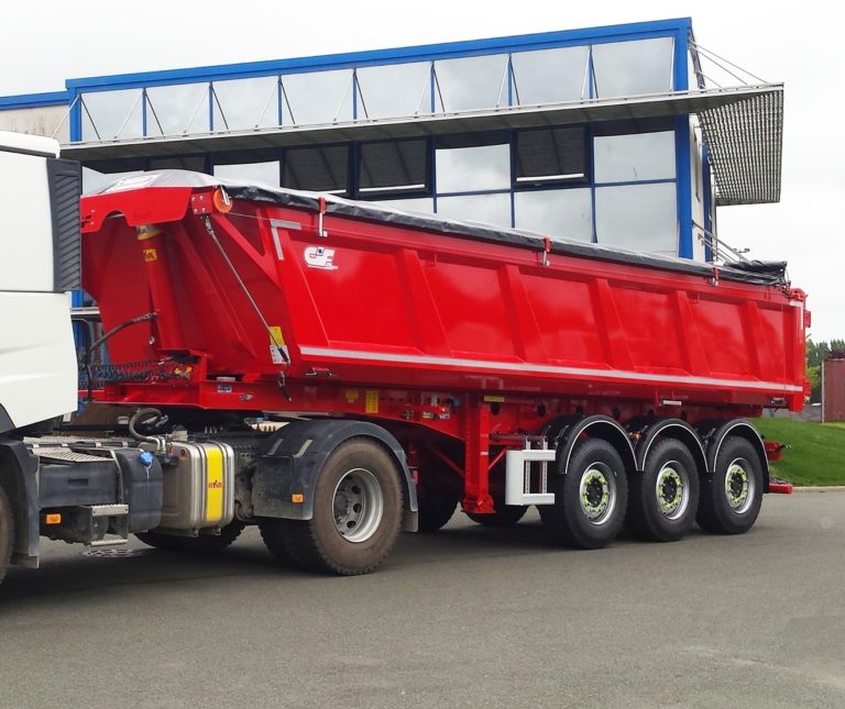 Bennes Archive - CIF Bennes